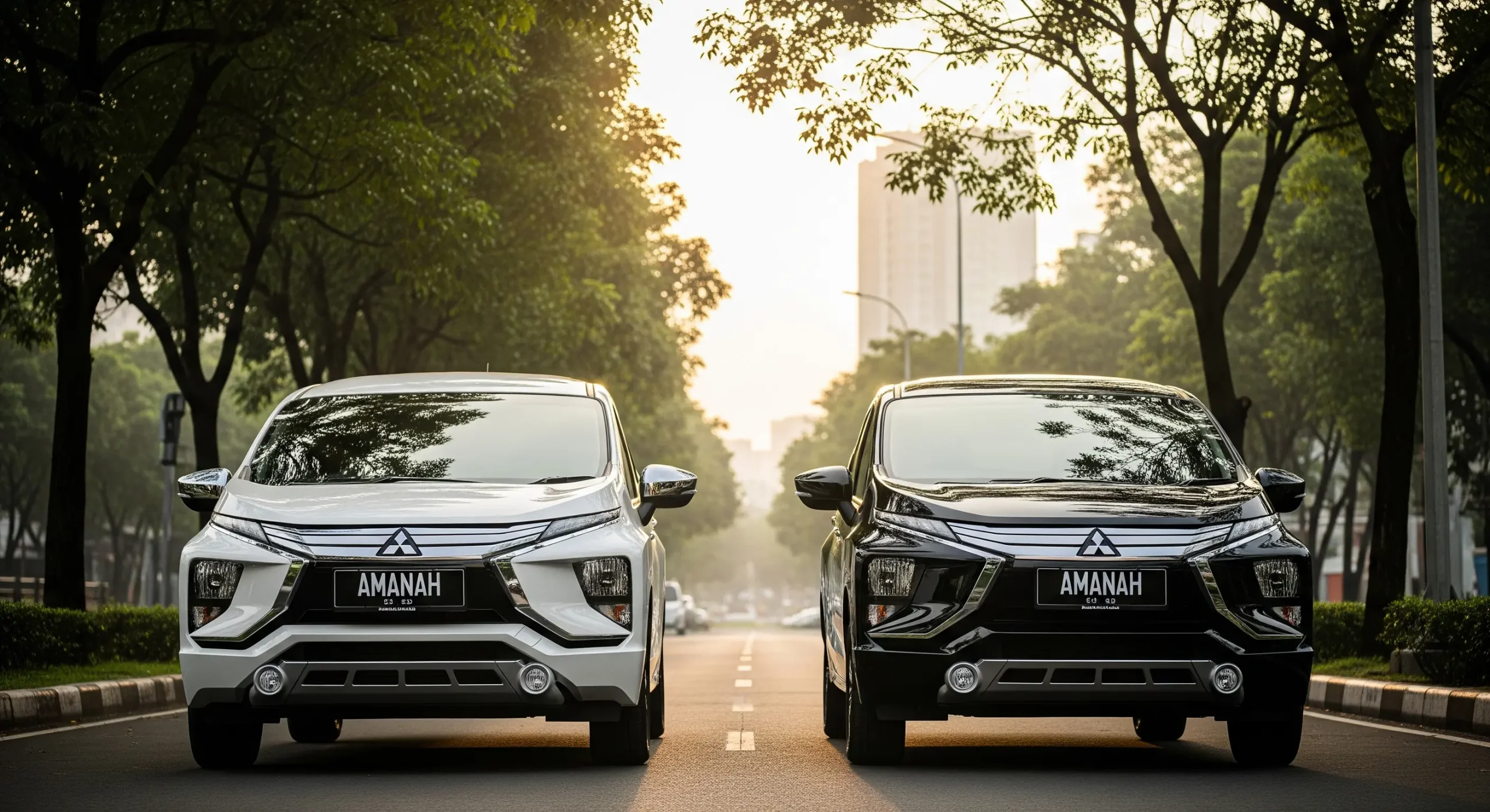 Rental Mobil Rawa Badak Utara: Armada Siap 24 Jam